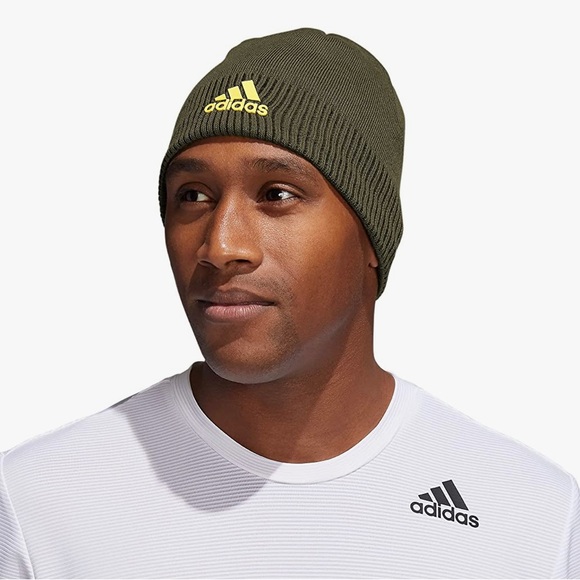 adidas | Accessories | Adidas Mens Tiro Creator Beanie 55449 | Poshmark